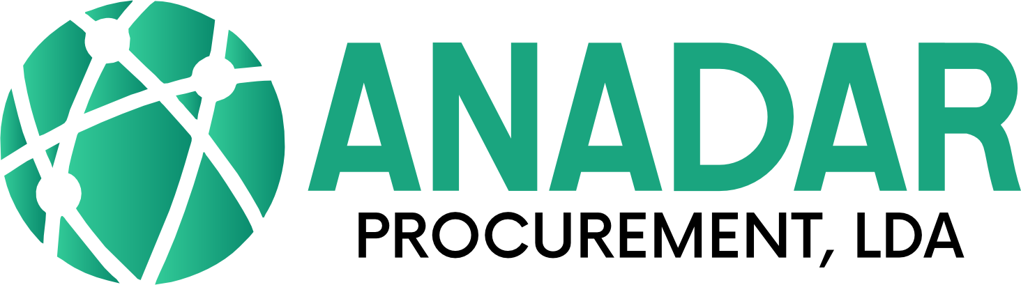 ANADAR – Procurment